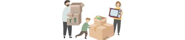 Efficient Downsize Tips Before Moving | Your Local Mover