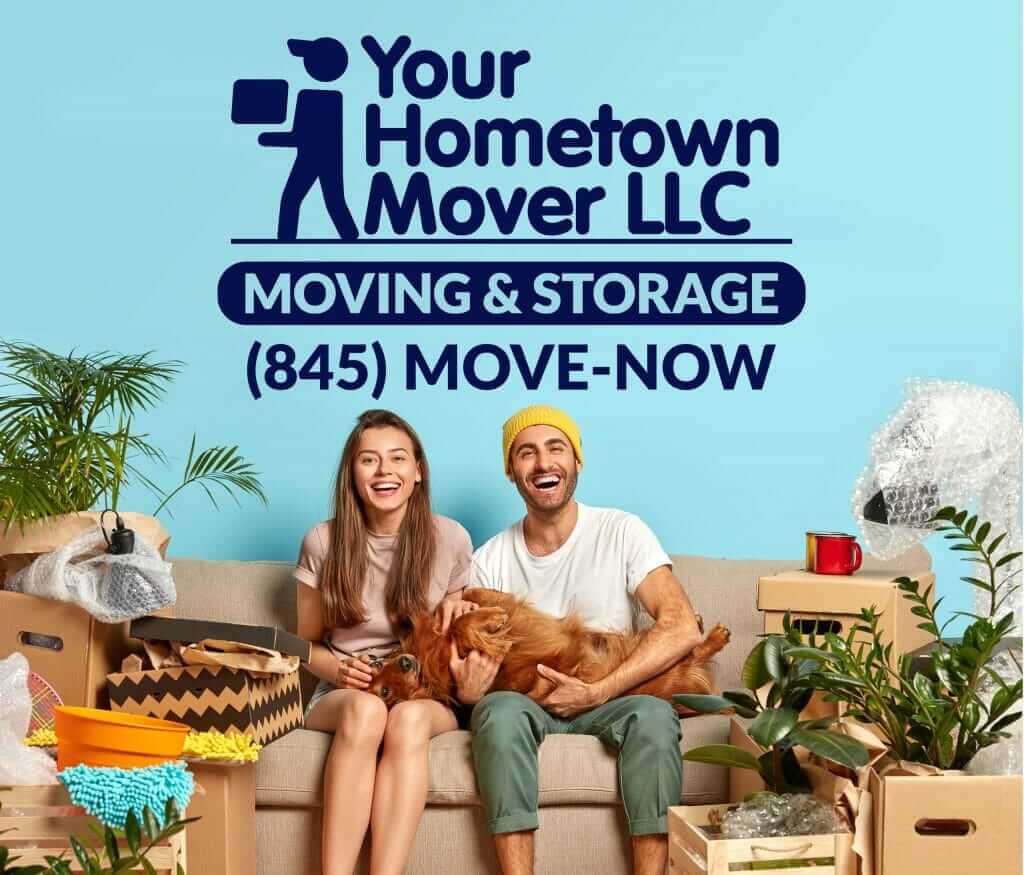Best Moving and Storage Company | America's Favorite Moving Company ...