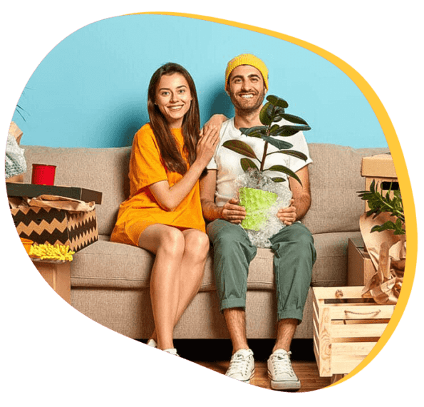 Move Now, Pay Later: Your Top Move Financing Solution