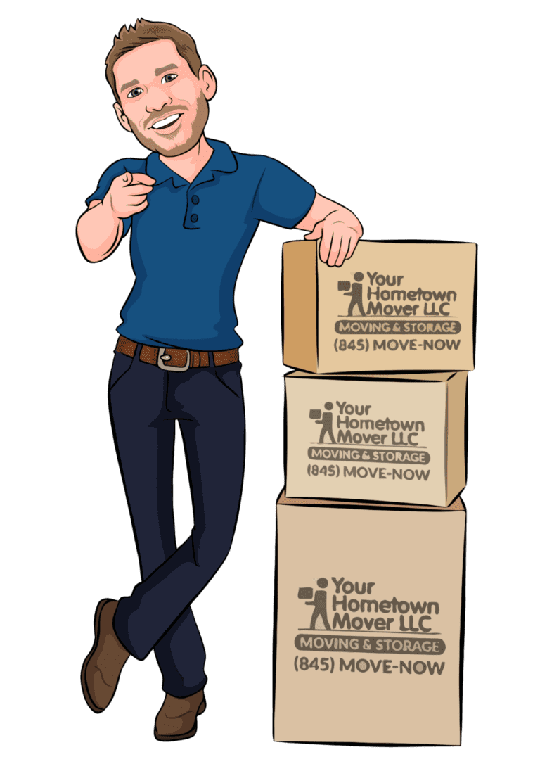 Move Now, Pay Later: Your Top Move Financing Solution