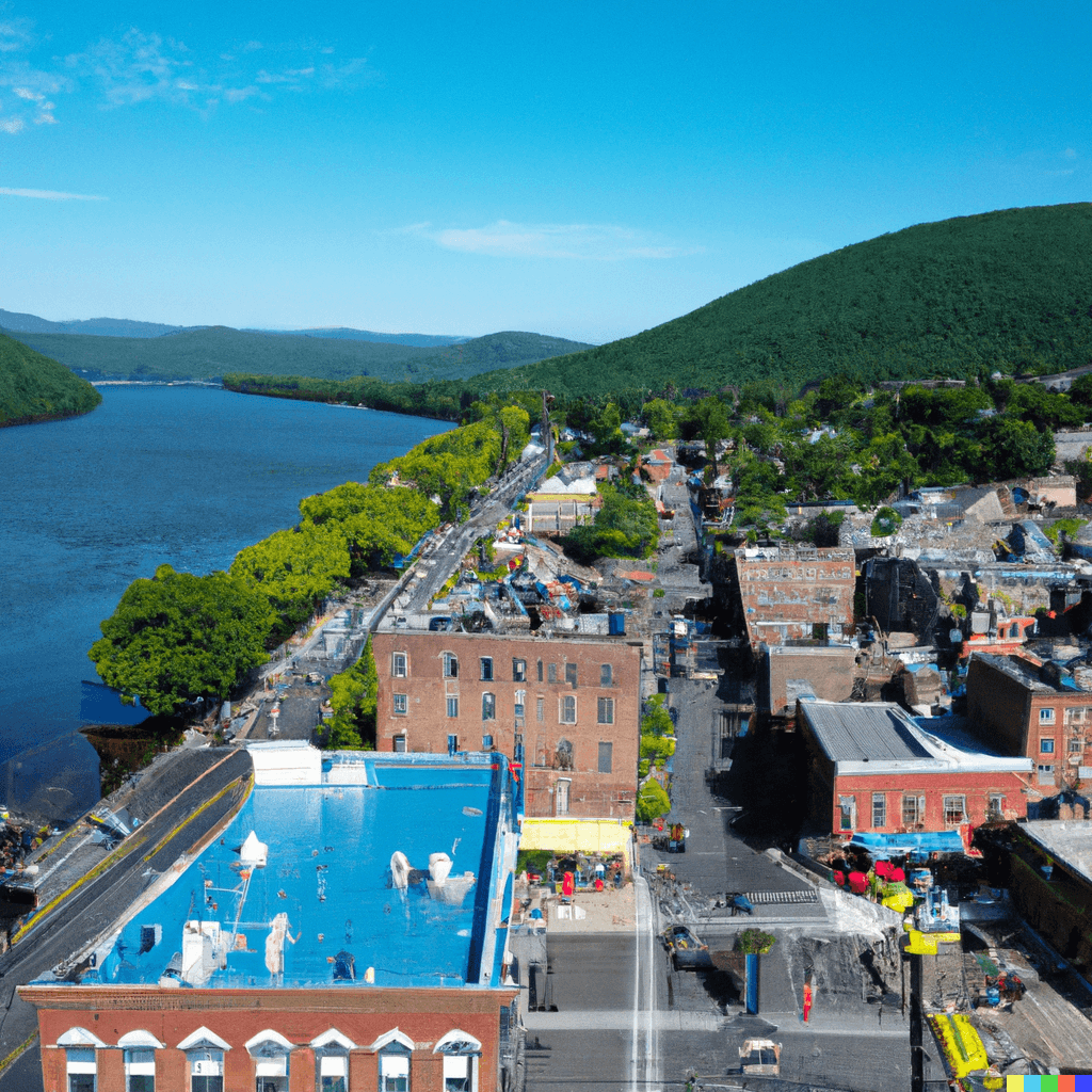 Discover Beacon, NY: The Ultimate Guide to Vibrant Living