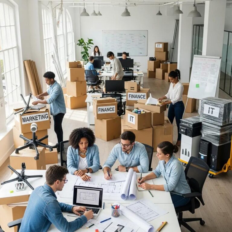 Full-Service Moving Company Kingston NY | Your Hometown Mover